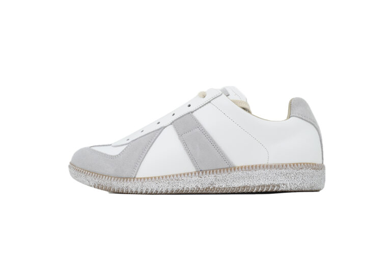 Maison Margiela Replica German Army Trainer (GAT) Dirty Wash – MztKicks