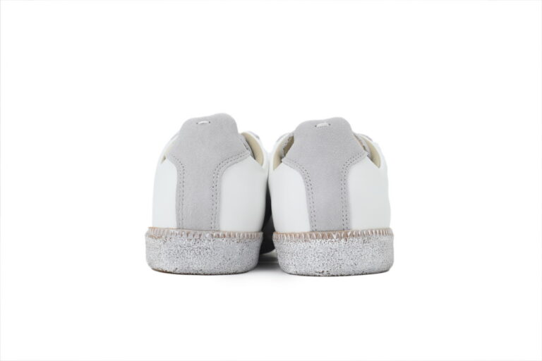 Maison Margiela Replica German Army Trainer (GAT) Dirty Wash – MztKicks